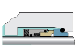 Mechanické ucpávky | 491 | CHESTERON s.r.o. - Kvalitní technická řešení